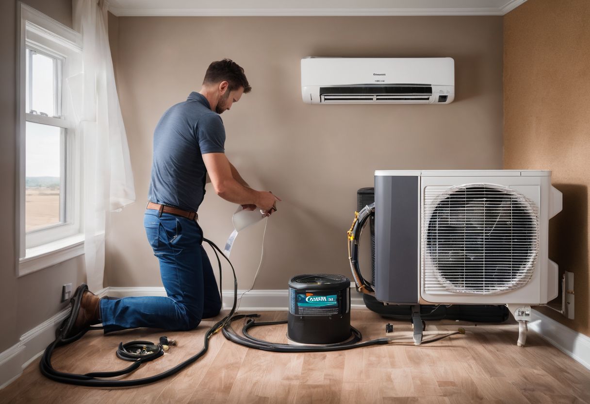 The ABCs of Aircon Installation: Key Factors for Consideration - CoolX ...