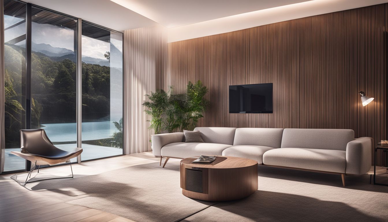 The Role of Smart Systems in Air Conditioning - CoolX Aircon