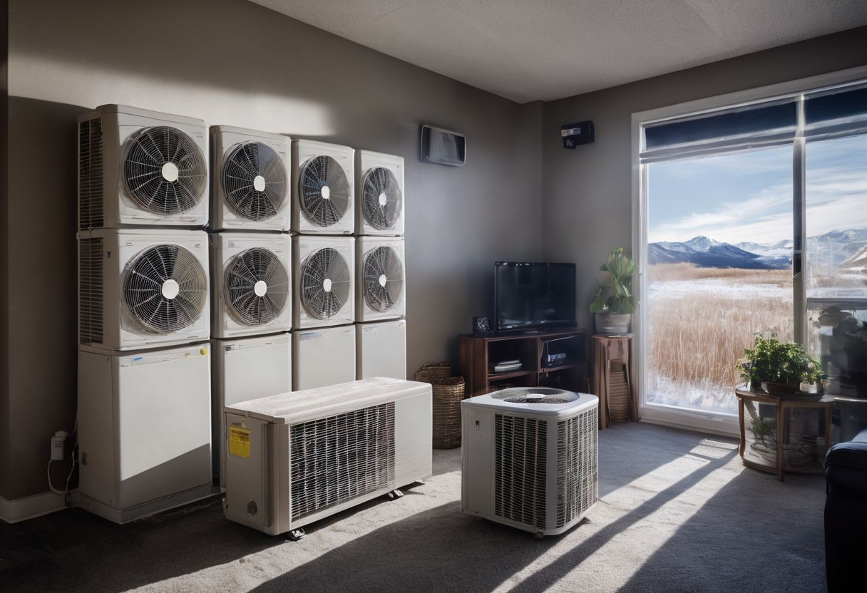 Understanding Aircon Freezing: Common Causes Explained - CoolX Aircon
