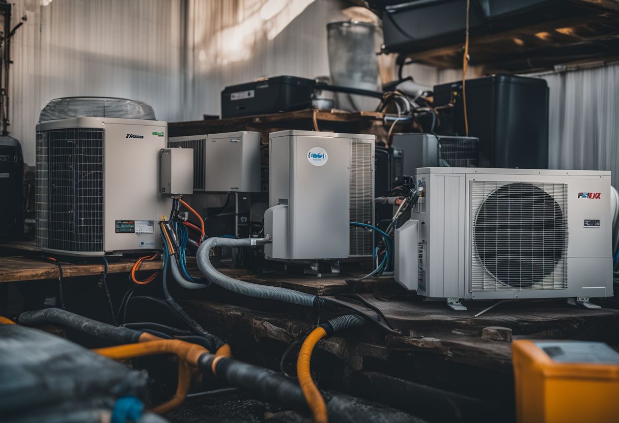 The Importance of Checking and Refilling Refrigerant - CoolX Aircon