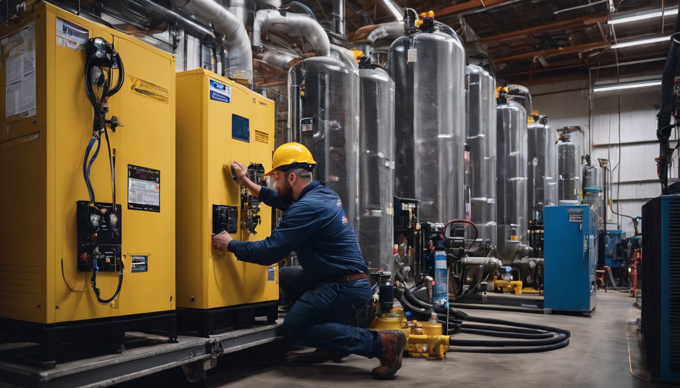 Ultimate Guide to A Comprehensive Guide to Common Aircon Gases