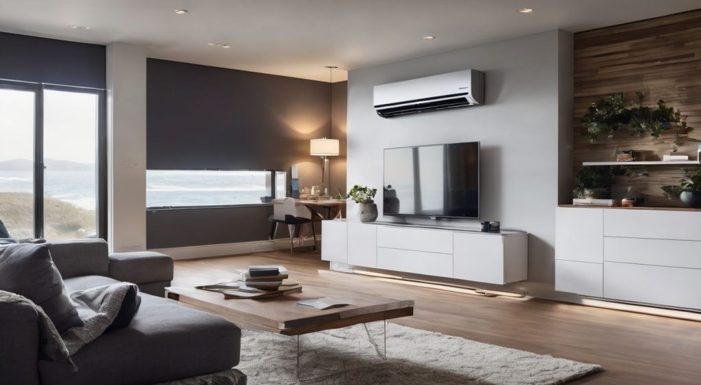 Unveiling the Mechanism: How Aircon Motors Propel Air Circulation