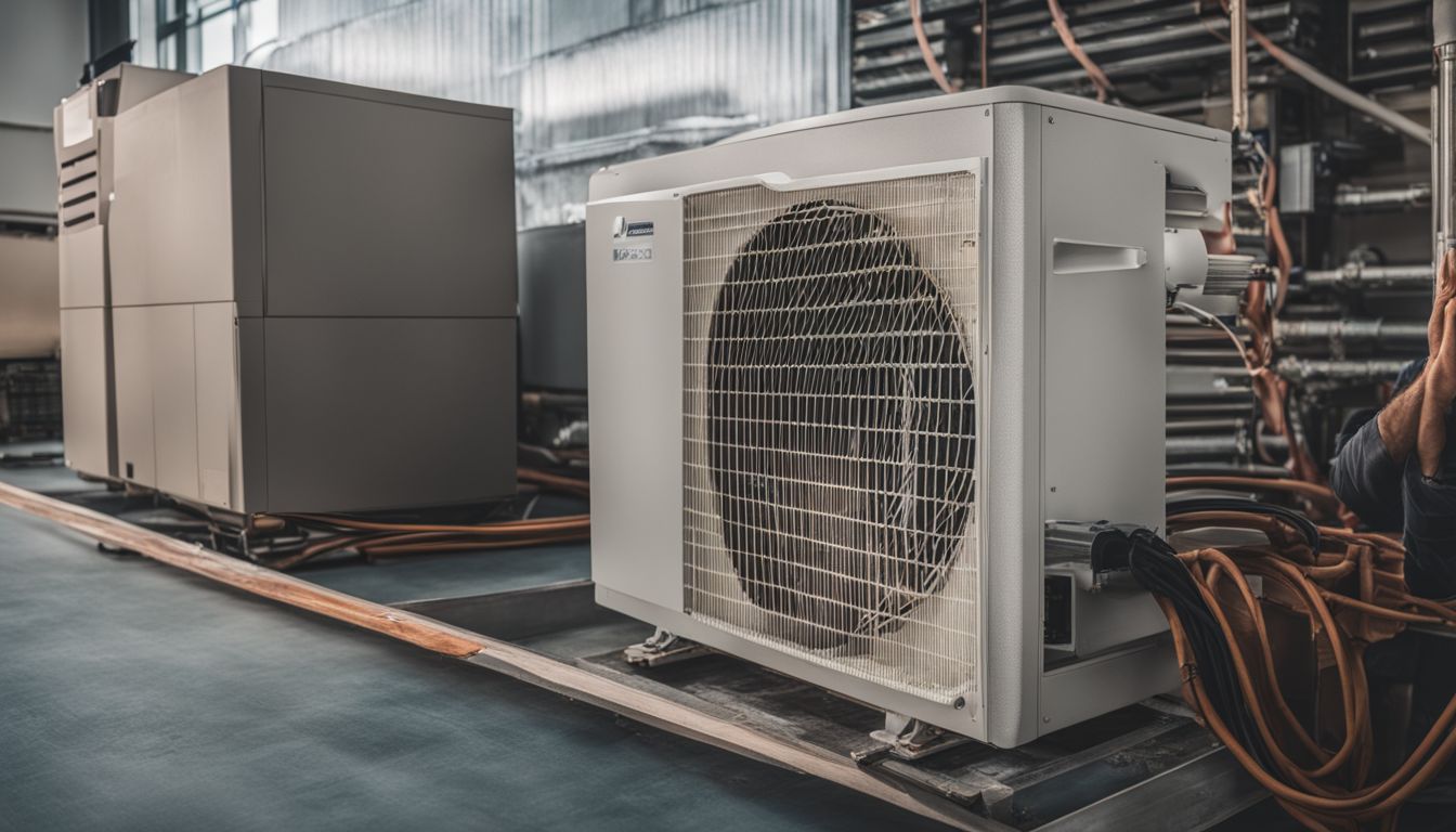 Ultimate Guide: Navigating Through Different Types of Aircon Insulation