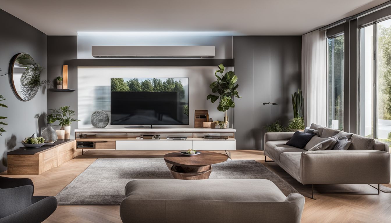 Discover How Air Conditioners Work Without Ducts