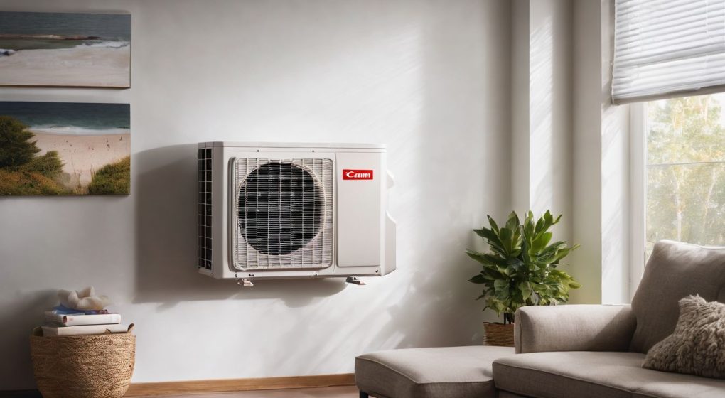 Discover How Air Conditioners Work Without Ducts