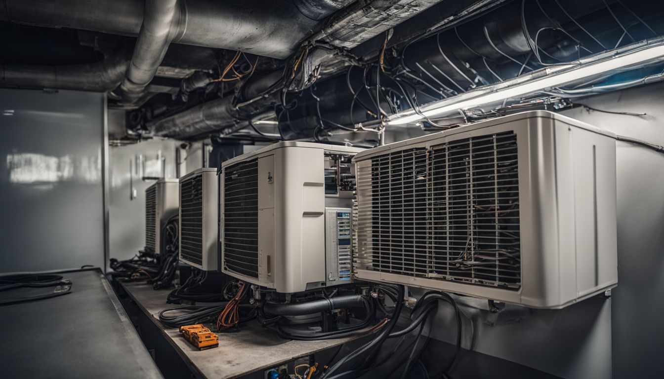 Unveiling the Mystery of the Aircon Compressor