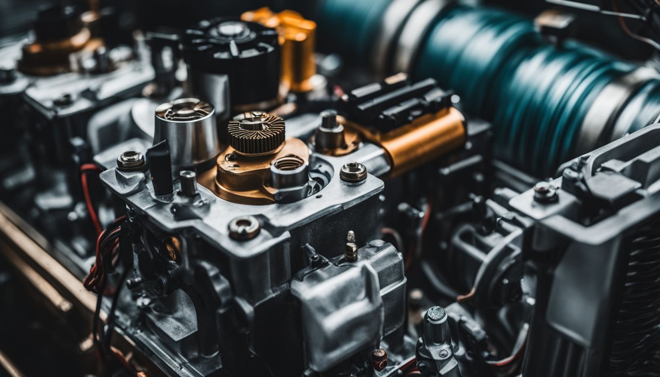 Unveiling the Mechanism: How Aircon Motors Propel Air Circulation