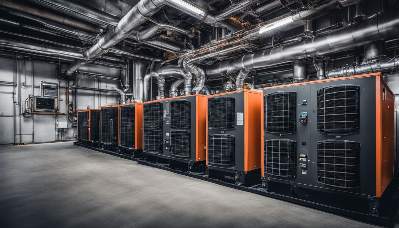 Discover the Impact of Aircon Capacitors on Cooling Systems