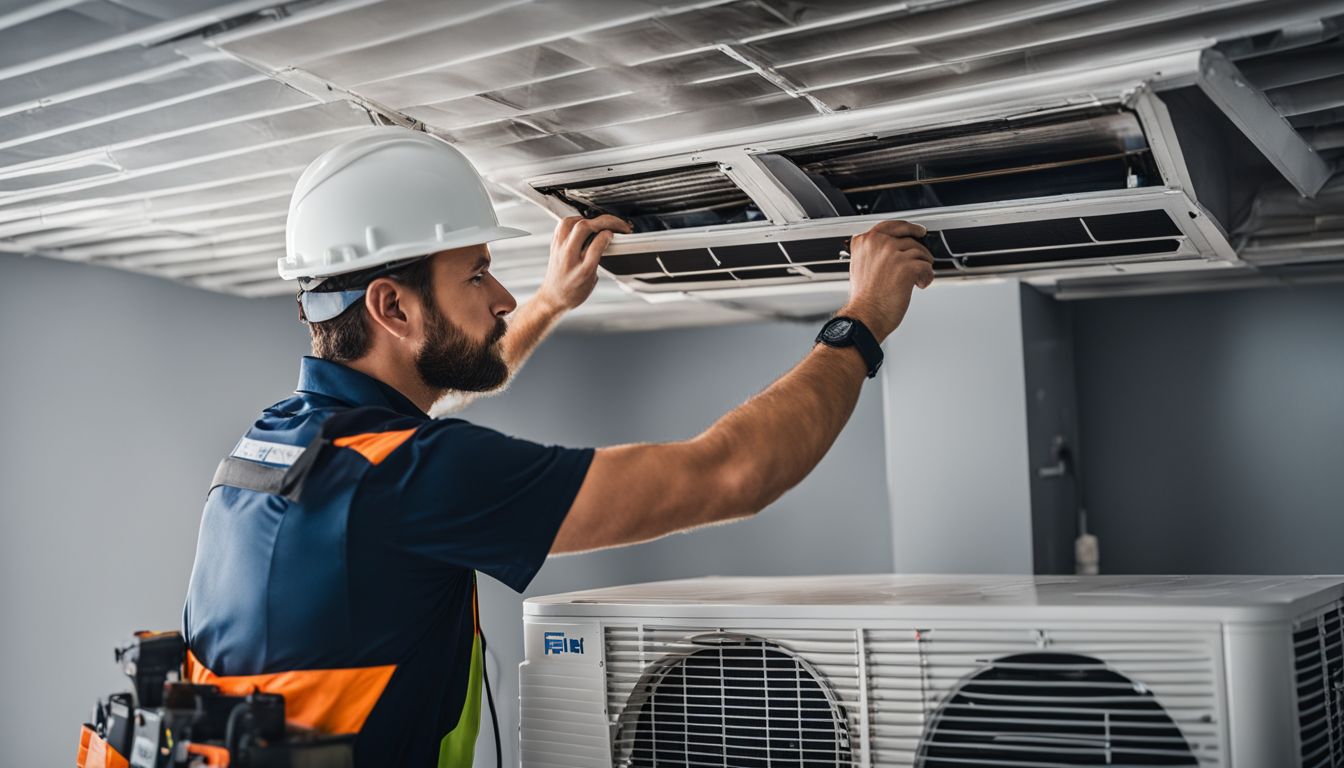10 Tips for Maximizing Efficiency in Ducted Air Conditioning Systems