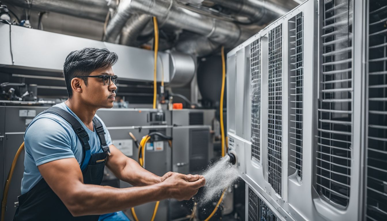 Strategic Clean Choices: Optimal Times for Aircon Chemical Wash - CoolX ...