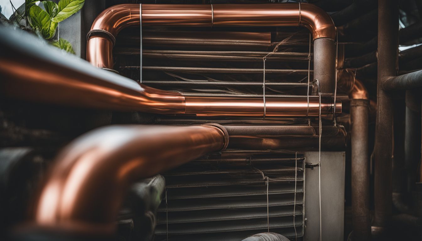 Ultimate Guide: Navigating Through Different Types of Aircon Insulation