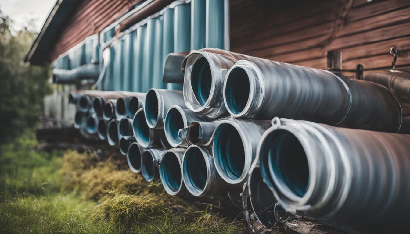 Ultimate Guide: Navigating Through Different Types of Aircon Insulation