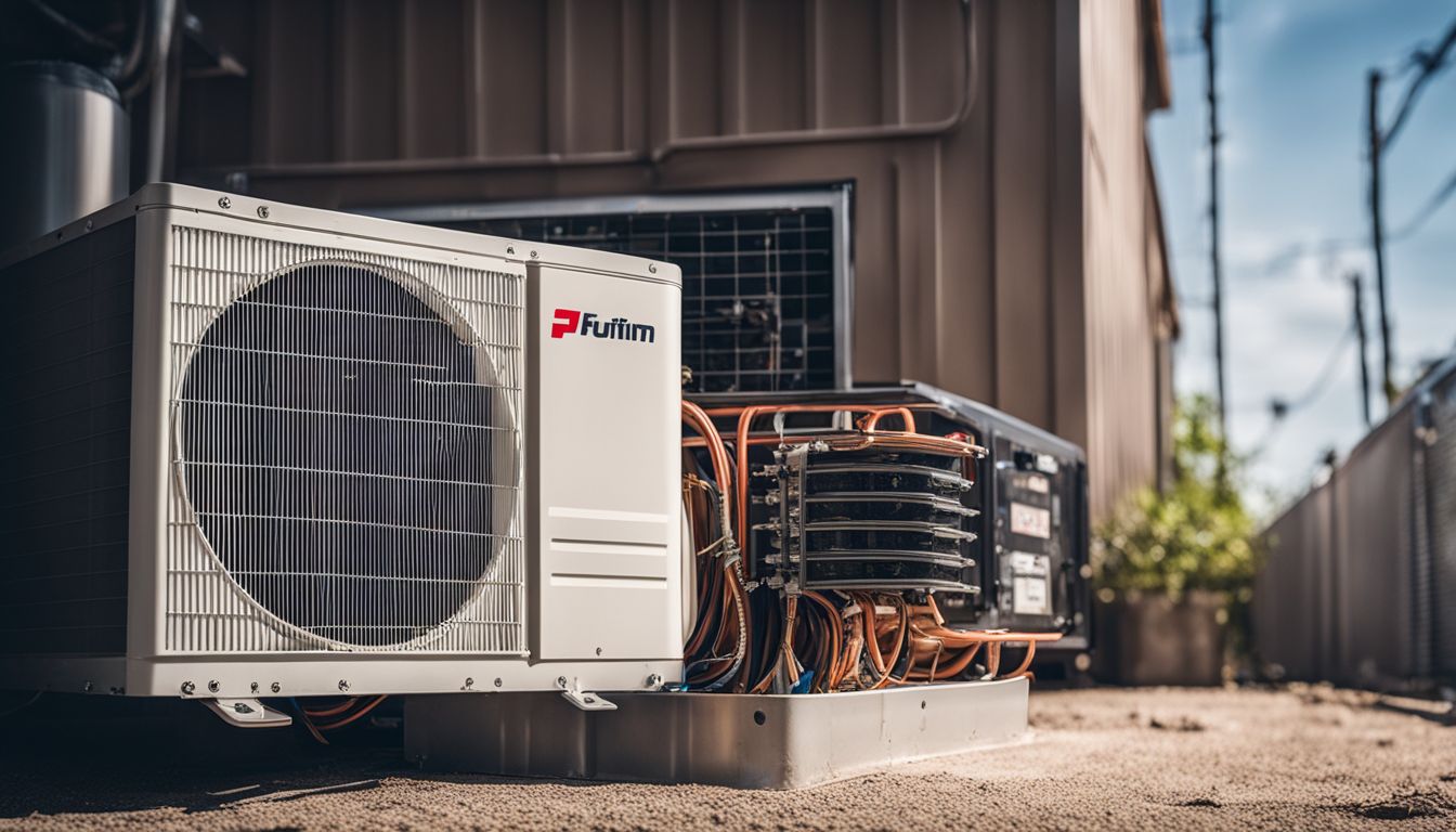 Discover the Impact of Aircon Capacitors on Cooling Systems